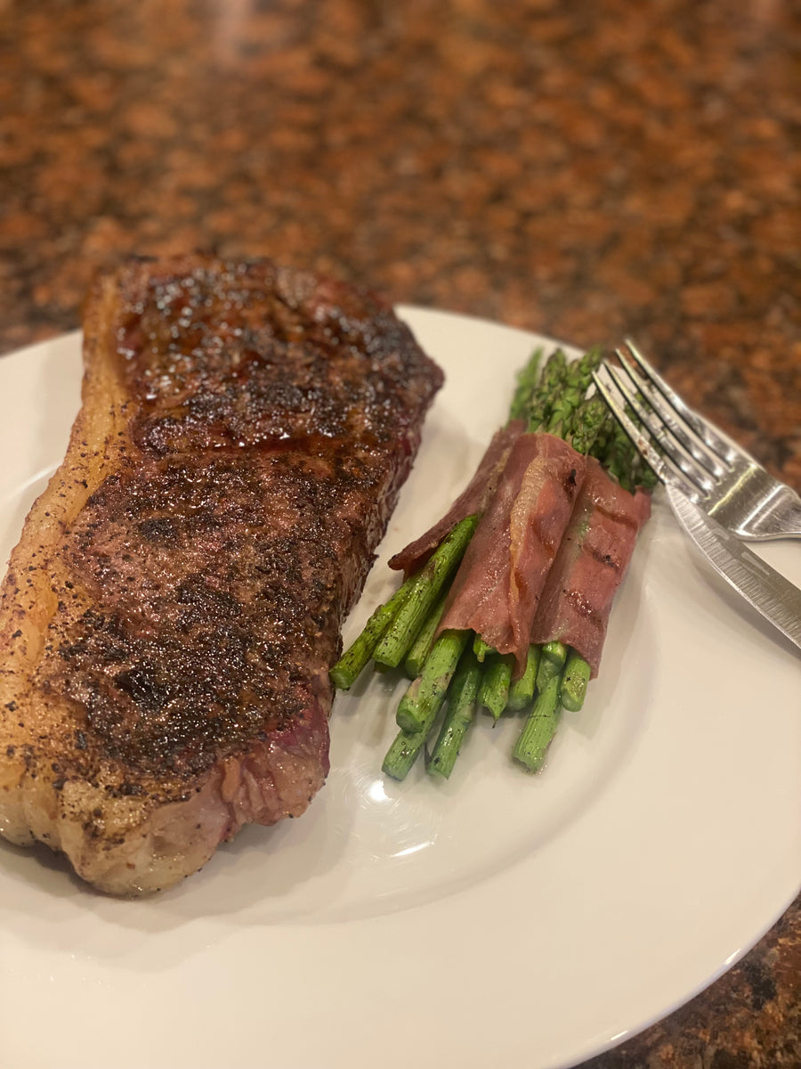 New York Bundle – 5L Meat Shop